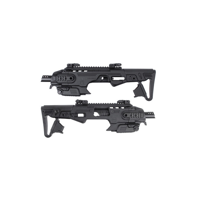[CAA Airsoft] RONI Beretta M9/M92F Pistol-Carbine Conversion Kit [For ...