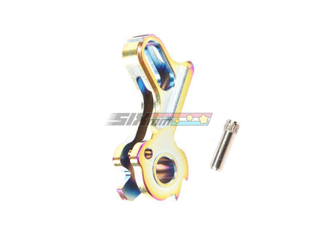 [COWCOW Technology] Match Grade Stainless Steel Hammer[For Tokyo Marui ...