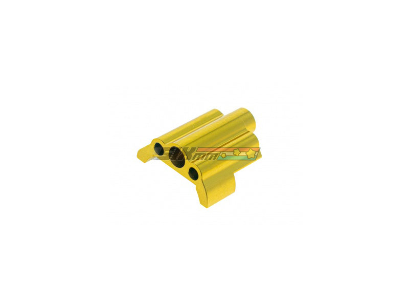 [COWCOW Technology] Aluminium Nozzle Block[For Action Army AAP-01 GBB ...