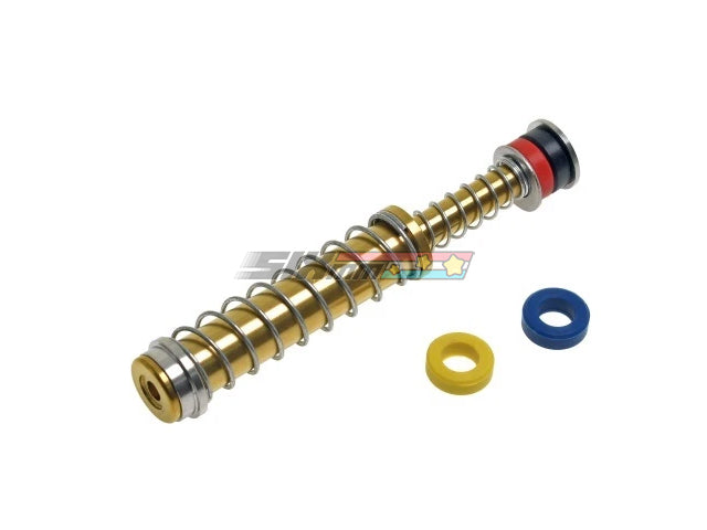 [COWCOW Technology] Stainless Steel Spring Guide Rod[For Umarex GLOCK ...