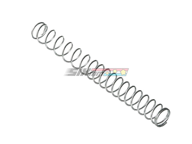[COWCOW Technology] Steel 150% Recoil Spring[For Tokyo Marui Model 19 ...