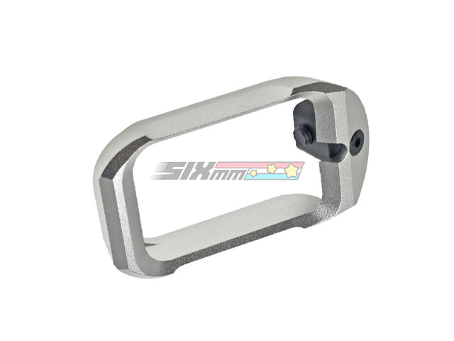 [COWCOW Technology] Tactical Magwell[For Umarex GLOCK G17 GEN.4 GBB Se ...