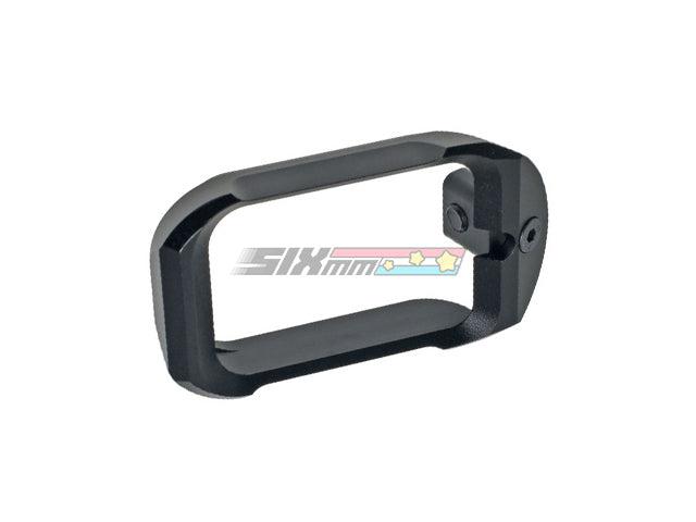 [COWCOW Technology] Tactical Magwell[For Tokyo Marui GLOCK G17 GEN.4 G ...