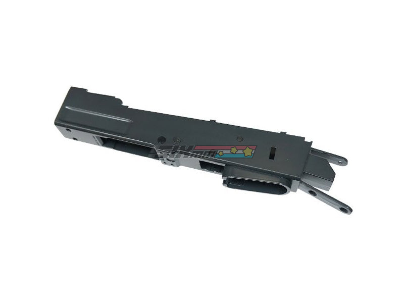 [CYMA] Full metal AK47 Body/Receiver [For AK AEG Series] – SIXmm (6mm)