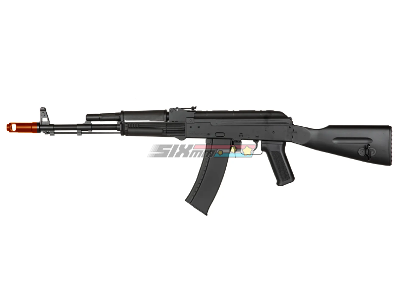 [CYMA] AK74MN Airsoft AEG Airsoft Gun[Plastic Receiver Ver.] – SIXmm (6mm)