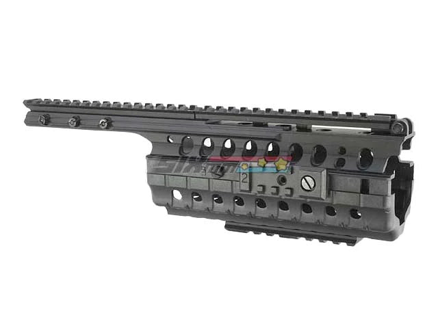 Airsoft M4a1 Handguards