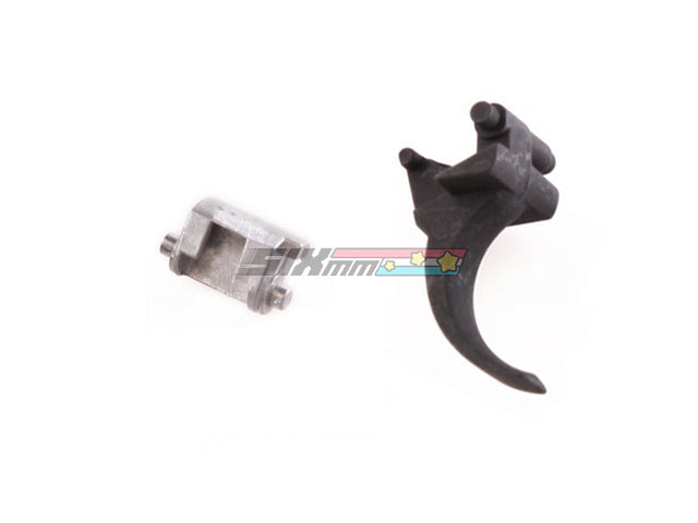 [CYMA] Airsoft AEG AK74 Trigger Set [For Tokyo Marui AK AEG Series ...