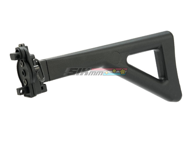 [CYMA] Airsoft MP5 PDW Foldable Stock[Tokyo Marui MP5K AEG Series ...