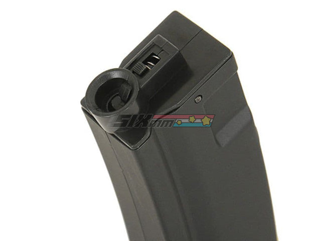 MP5 Magazine (AEG) – SIXmm (6mm)