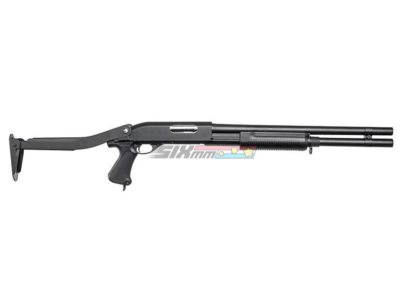 [CYMA] CM352LM M870 Pump Action Airsoft – SIXmm (6mm)