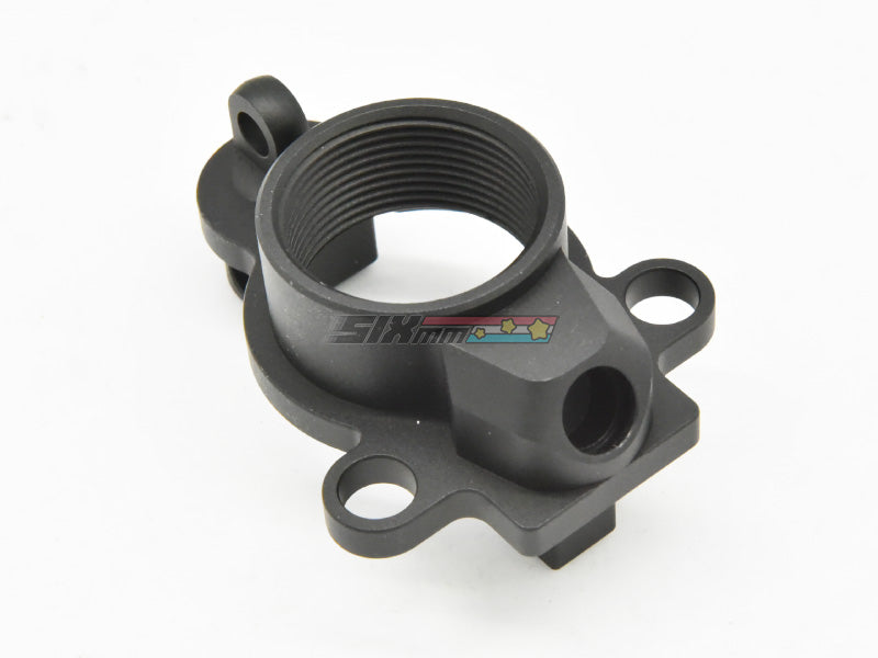 [CYMA] CNC MP5K M4 Stock Adapter W/ QD Sling swivel Set[Type A][Tokyo ...