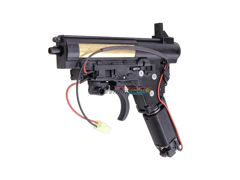 [CYMA] G36 Complete AEG Gearbox Set with Motor [Version.3] – SIXmm (6mm)