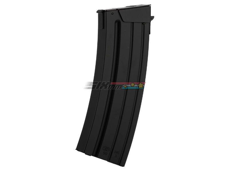 [CYMA] GALIL Mid-Cap Airsoft AEG Magazine[For CYMA GALIL AEG Series][1 ...