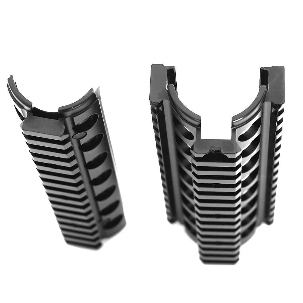 [CYMA] KAC CQBR RIS Rail Handguard for M4 AEG[For M4 CQBR BLOCK 1 ...