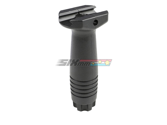 [CYMA] KAC Style MP5 Rail Cover Handguard W/Foregrip And Outer Barrel ...