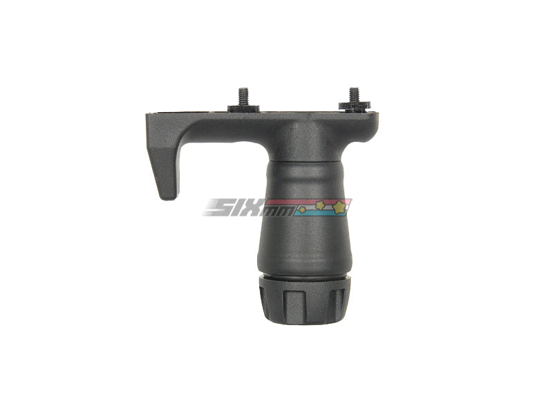 [CYMA] M-LOK Foregrip W/ Handstop [For MP5 / MP5K MLOK Handguard][BLK ...