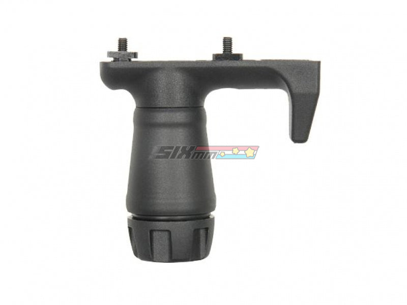 [CYMA] M-LOK Foregrip W/ Handstop [For MP5 / MP5K MLOK Handguard][BLK ...