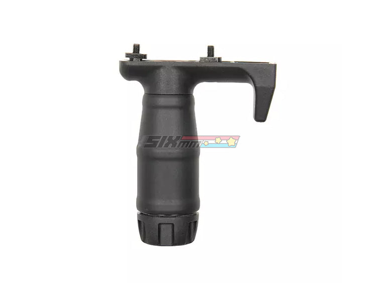 [CYMA] M-LOK Foregrip W/ Handstop [For MP5 / MP5K MLOK Handguard][BLK ...