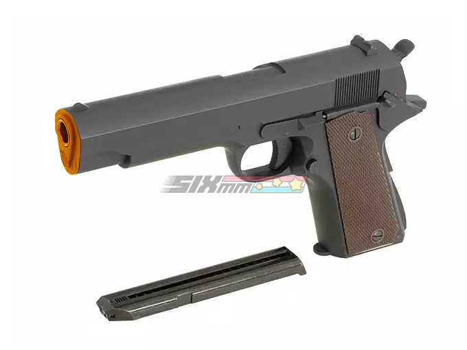 [CYMA] M1911 Airsoft AEP Pistol Gun – SIXmm (6mm)