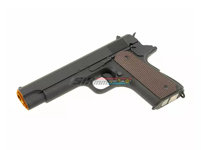 [CYMA] M1911 Airsoft AEP Pistol Gun – SIXmm (6mm)