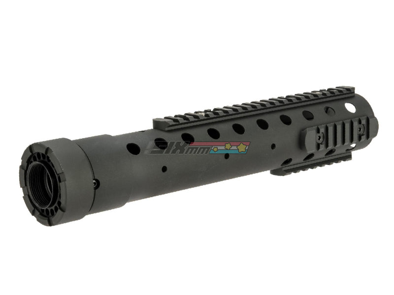 [CYMA] MK12 MOD 0 SPR Handguard [For Tokyo Marui M4 AEG Series] – SIXmm ...
