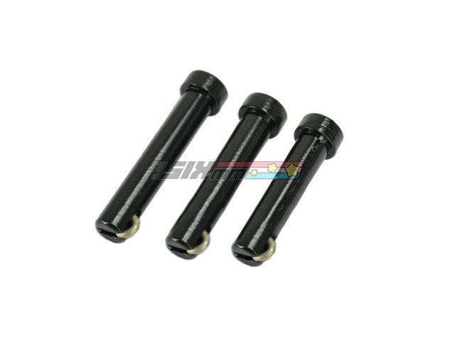 [CYMA] MP5 AEG Body and Handguard Pin[For Tokyo Marui MP5 AEG Series ...