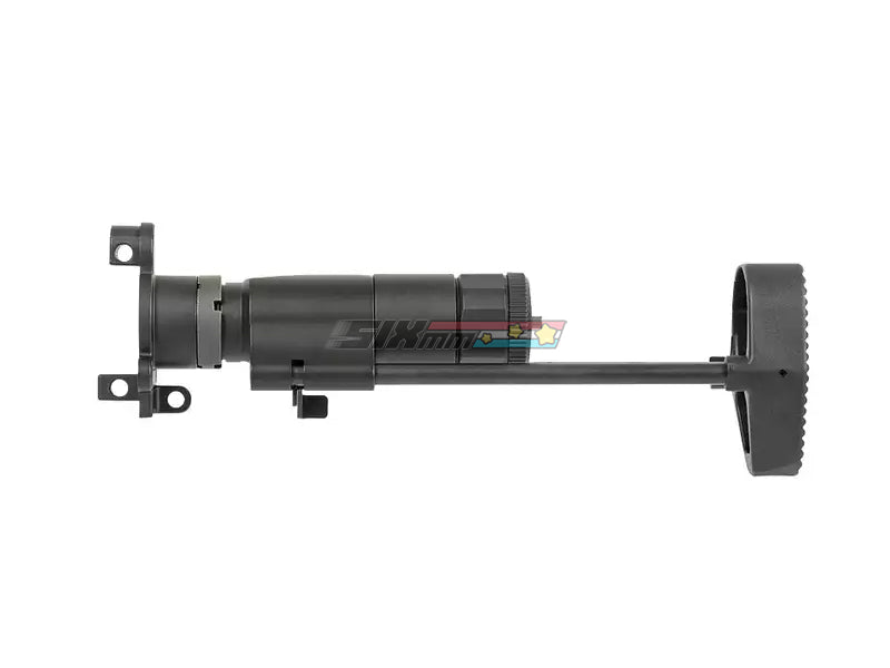 [CYMA] MP5K Stock Adapter with HK416C Retractable stock[Light Ver.][BL ...
