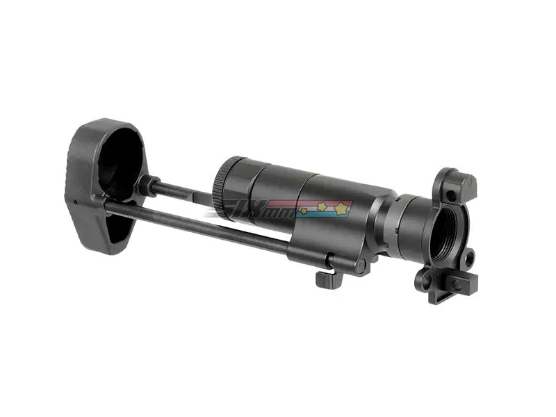 [CYMA] MP5K Stock Adapter with HK416C Retractable stock[Light Ver.][BL ...