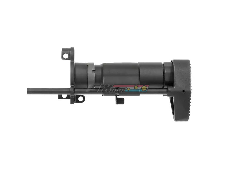 [CYMA] MP5K Stock Adapter with HK416C Retractable stock[Light Ver.][BL ...