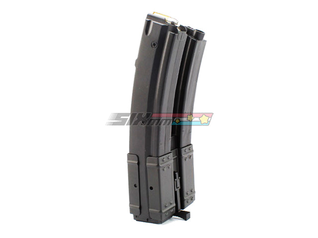 [CYMA] MP5 Long AEG Magazine[For Tokyo Marui MP5 AEG Series][560rds ...