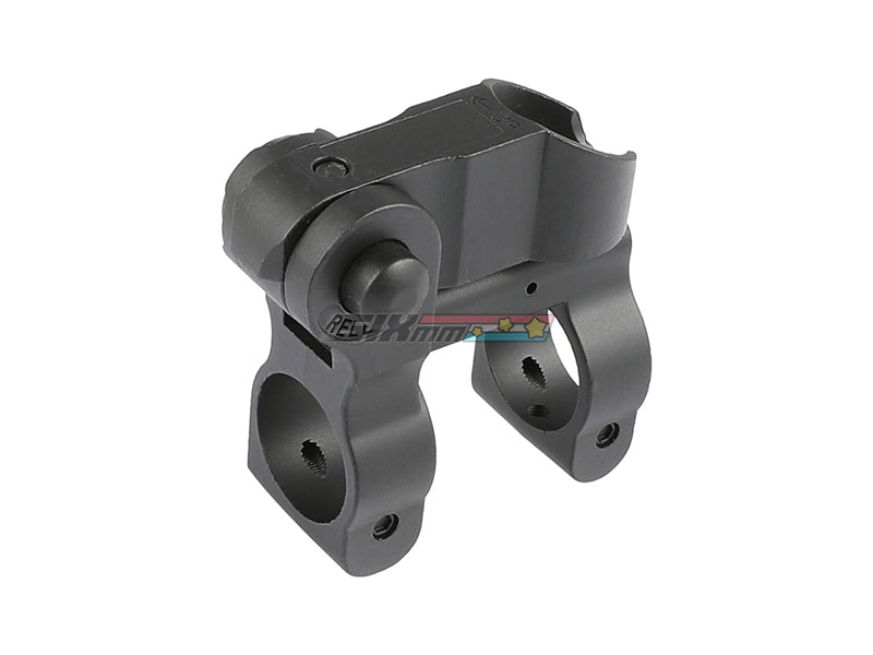 [CYMA] Metal SPR MK12 MOD 0 Flip Up Front Sight [For Tokyo Marui M4 AE ...