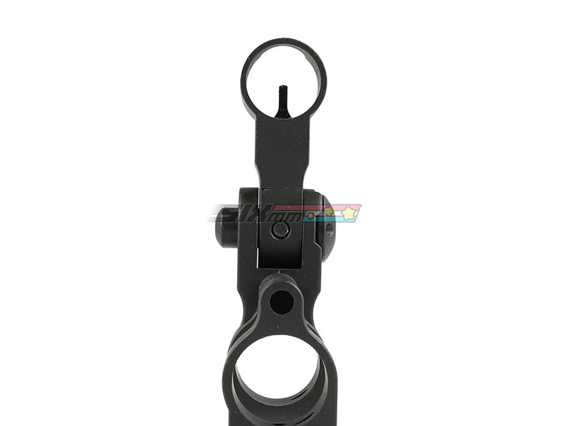 [CYMA] Metal SPR MK12 MOD 0 Flip Up Front Sight [For Tokyo Marui M4 AE ...