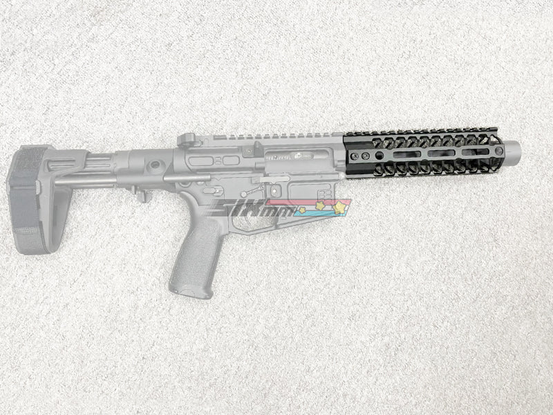 [CYMA] Odin Tactical 7inch Rail Handguard System[M-LOK Ver.][7inch ...