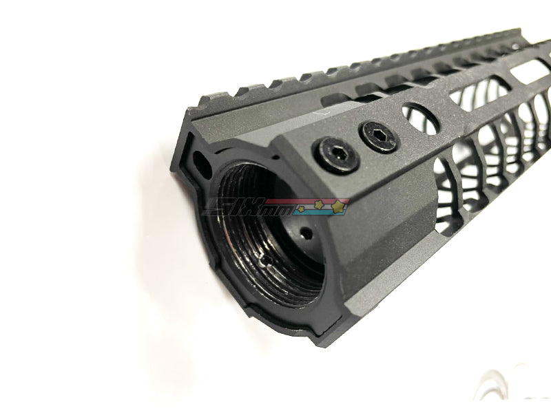 [CYMA] Odin Tactical 7inch Rail Handguard System[M-LOK Ver.][7inch ...