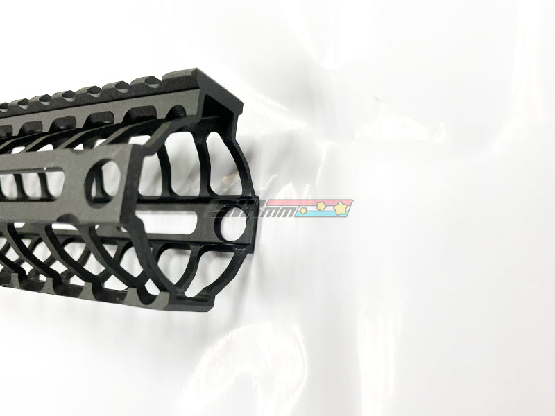 [CYMA] Odin Tactical 7inch Rail Handguard System[M-LOK Ver.][7inch ...