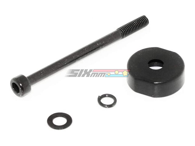 [CYMA] Shotgun Retractable Stock Adapter[ For M870 Shotgun Series ...