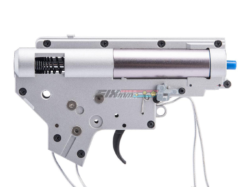 [CYMA] Sport Full Complete QD Gearbox W/ ECU Set & High Torque Motor[E ...