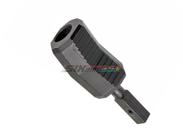 [CYMA] Tactical Charging Handle Knob[For Tokyo Marui MP5 / MP5K AEG Se ...