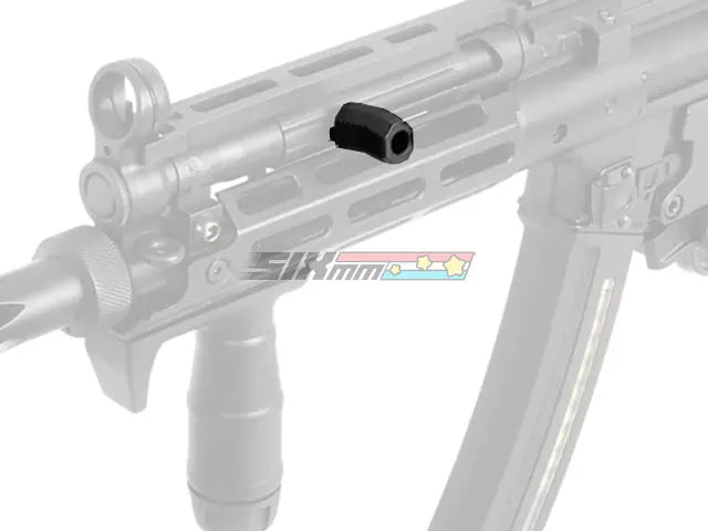 [CYMA] Tactical Charging Handle Knob[For Tokyo Marui MP5 / MP5K AEG Se ...