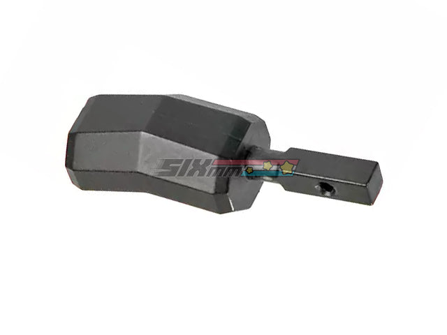 [CYMA] Tactical Charging Handle Knob[For Tokyo Marui MP5 / MP5K AEG Se ...