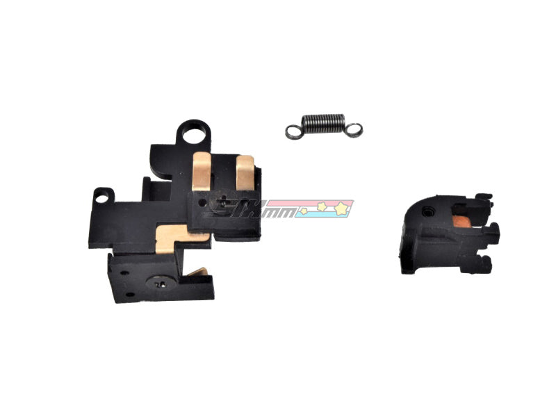 [CYMA] electric switch [For Tokyo Marui M4 AEG Gearbox V2] – SIXmm (6mm)