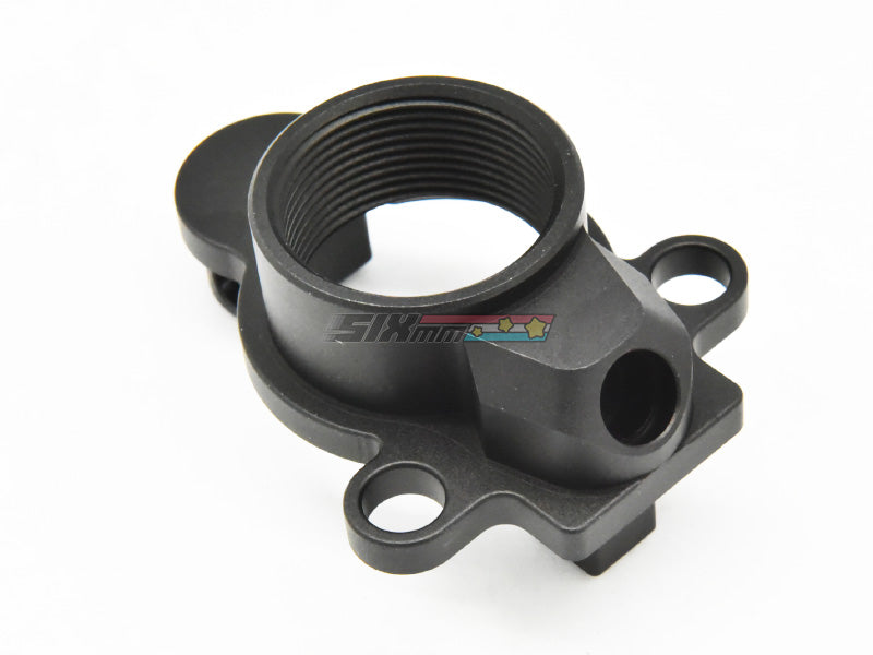 [CYMA] CNC MP5K M4 Stock Adapter W/ QD Sling swivel Set[Type B][Tokyo ...