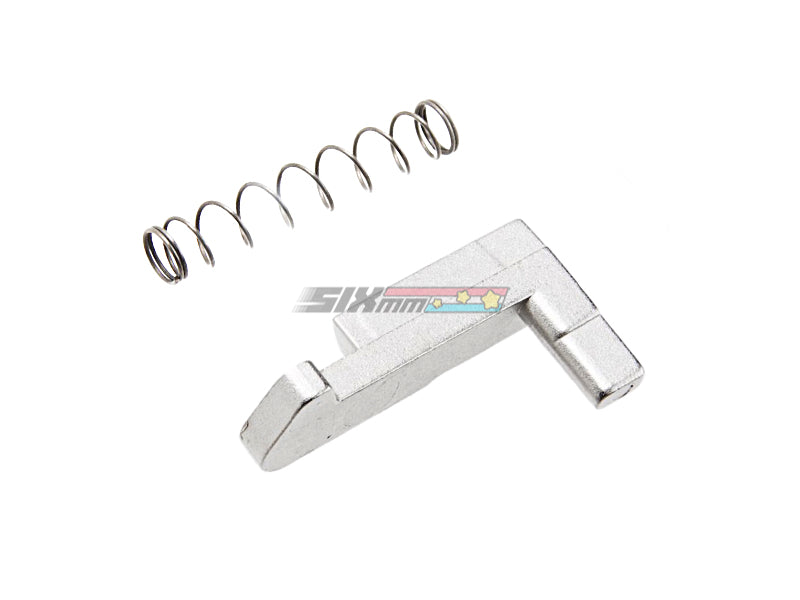 [Crusader] Full Steel Hammer Assembly Set[For VFC GLOCK GBB Series][BL ...