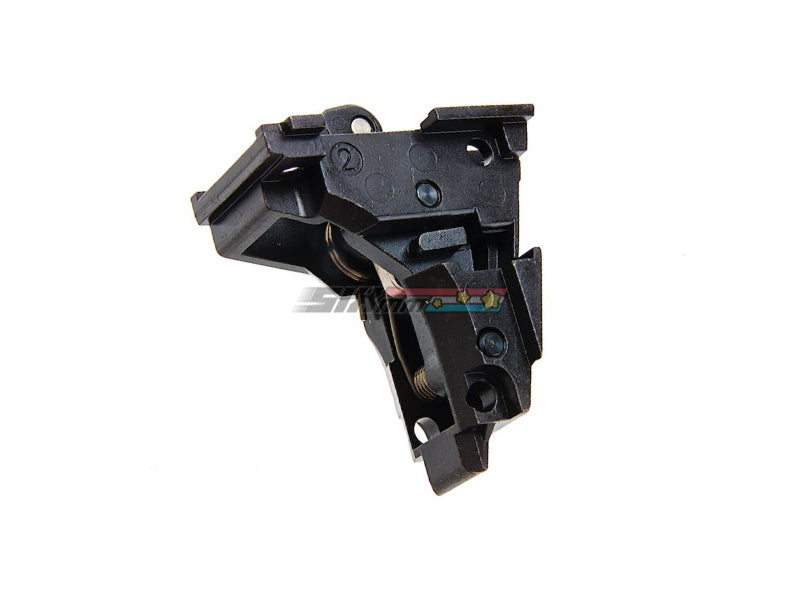 [Crusader] Full Steel Hammer Assembly Set[For VFC GLOCK GBB Series][BL ...