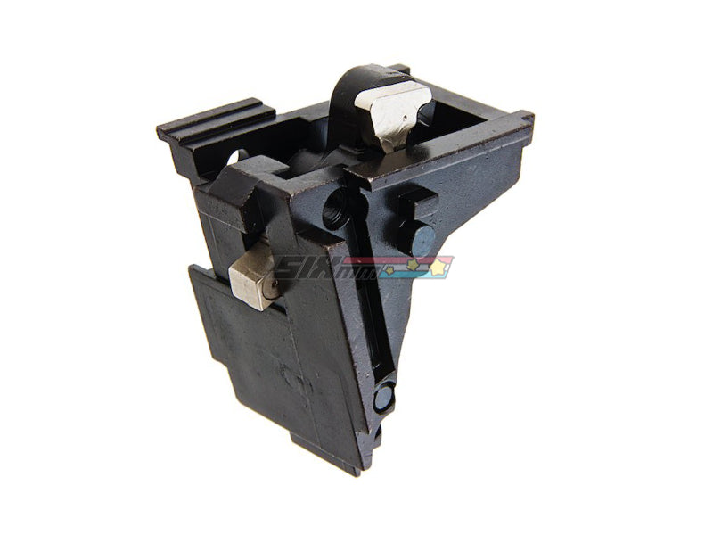 [Crusader] Full Steel Hammer Assembly Set[For VFC GLOCK GBB Series][BL ...