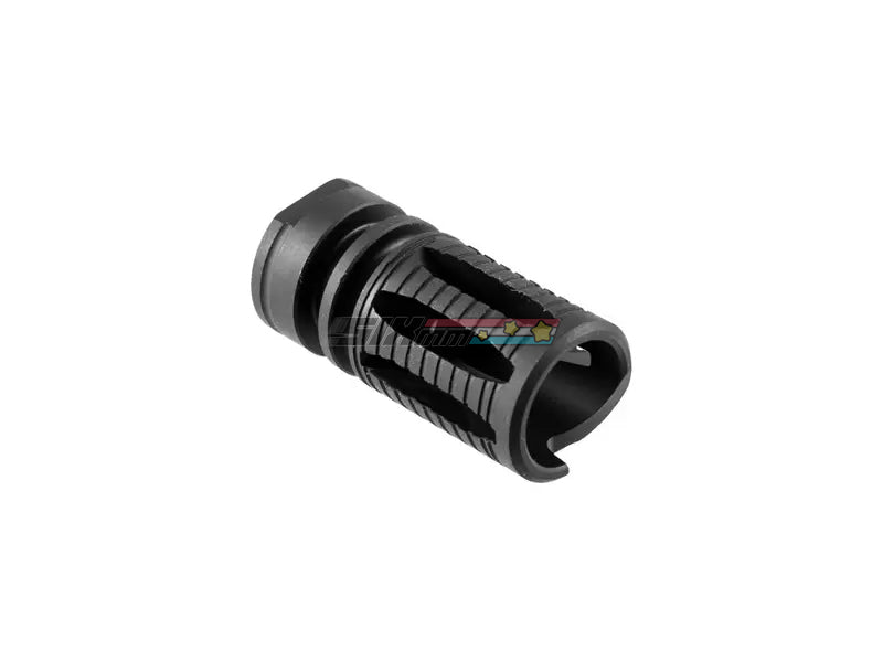 [DBoys] M4 QD Flash Hider[-14mm CCW] – SIXmm (6mm)