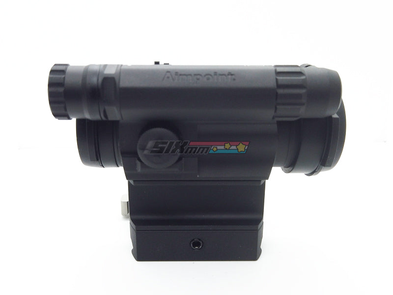 Evolution Gear] AP COMP M5 Airsoft 2 MOA Reddot[Shock approved][20 ...