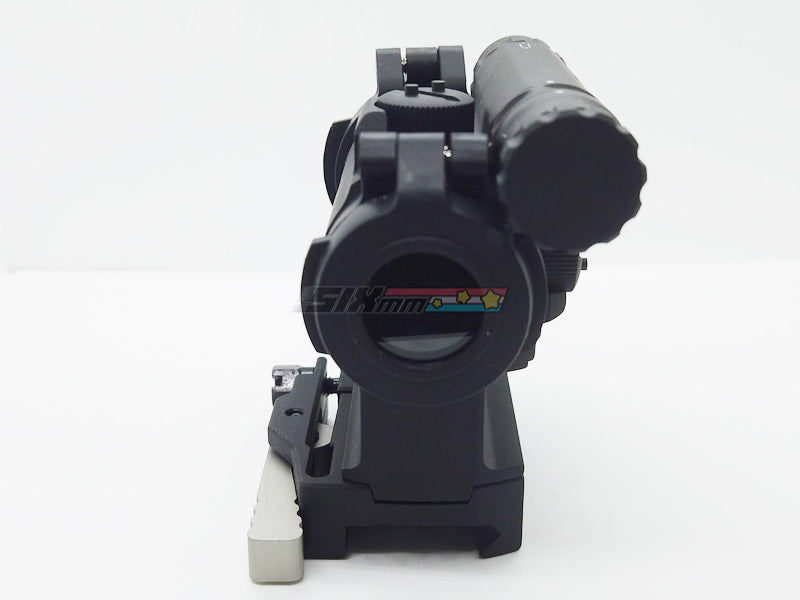 Evolution Gear] AP COMP M5 Airsoft 2 MOA Reddot[Shock approved][20 – SIXmm (6mm)