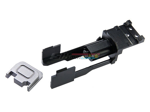 [Dynamic Precision] Enhanced Bolt with Back Plate [For Umarex GLOCK G1 ...