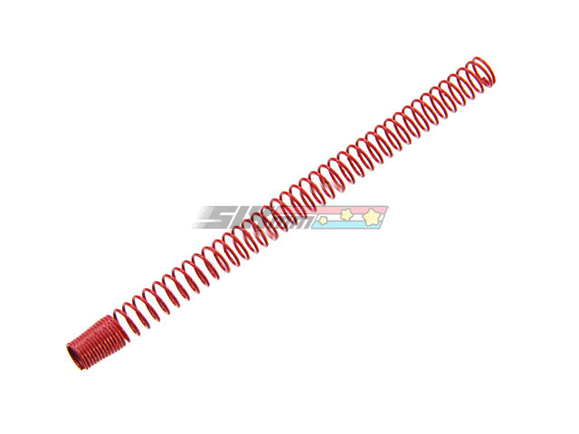 [Dynamic Precision] Enhanced Nozzle Spring[For Tokyo Marui HI CAPA GBB ...